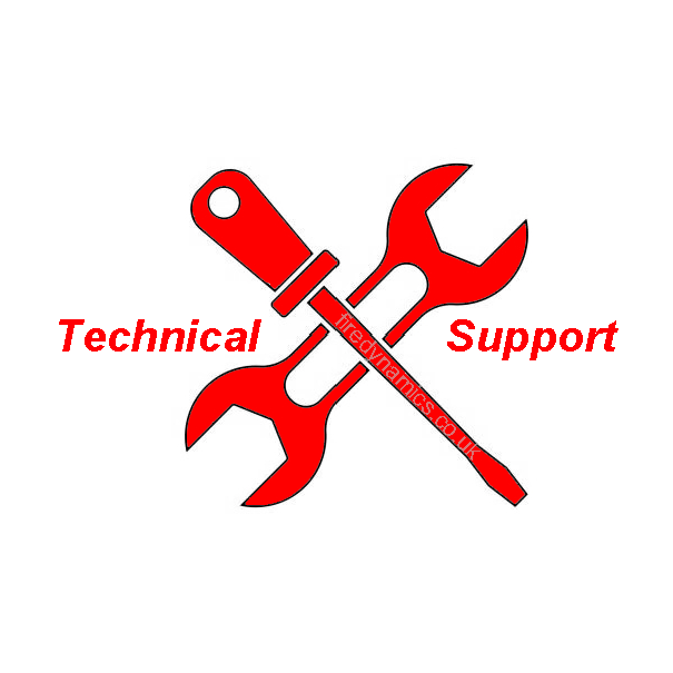 Technical Support – Fire Dynamics